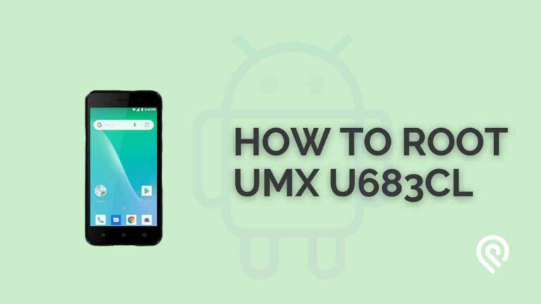 How To Root Umx U683CL? » 3 Easy Methods
