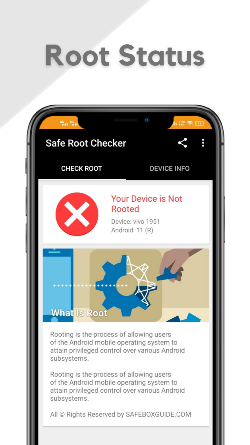 How To Root Huawei Mate 40? » 3 Easy Methods