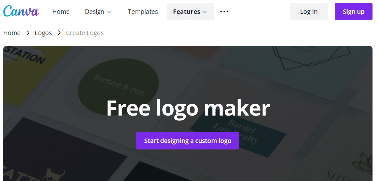 The Best Logo Makers in 2021: Creating a Logo Was Never This Easy » 3 ...