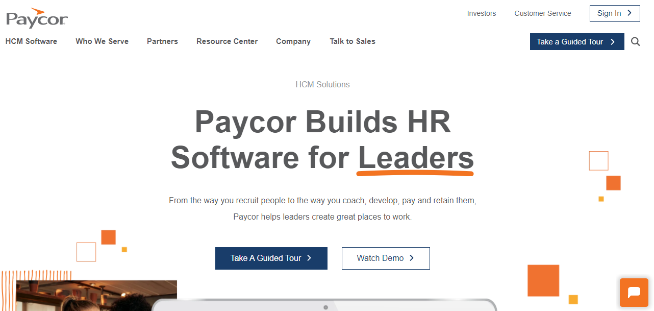 Top 10 Employee Scheduling Software: Keep Track of Employee Attendance ...