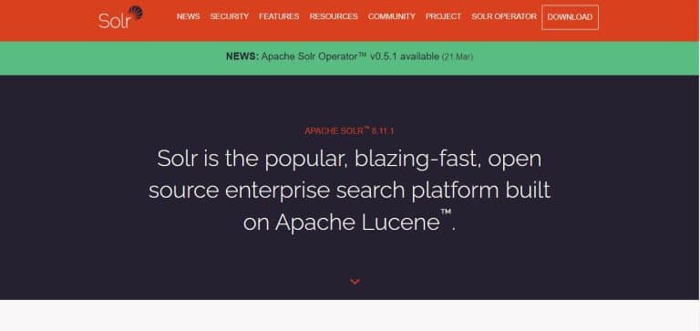 Best Open Source Search Engines - Rest Assured That With the Best Tools You Will Find the Best ...