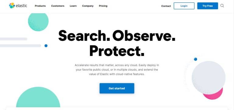 Best Open Source Search Engines - Rest Assured That With the Best Tools You Will Find the Best ...