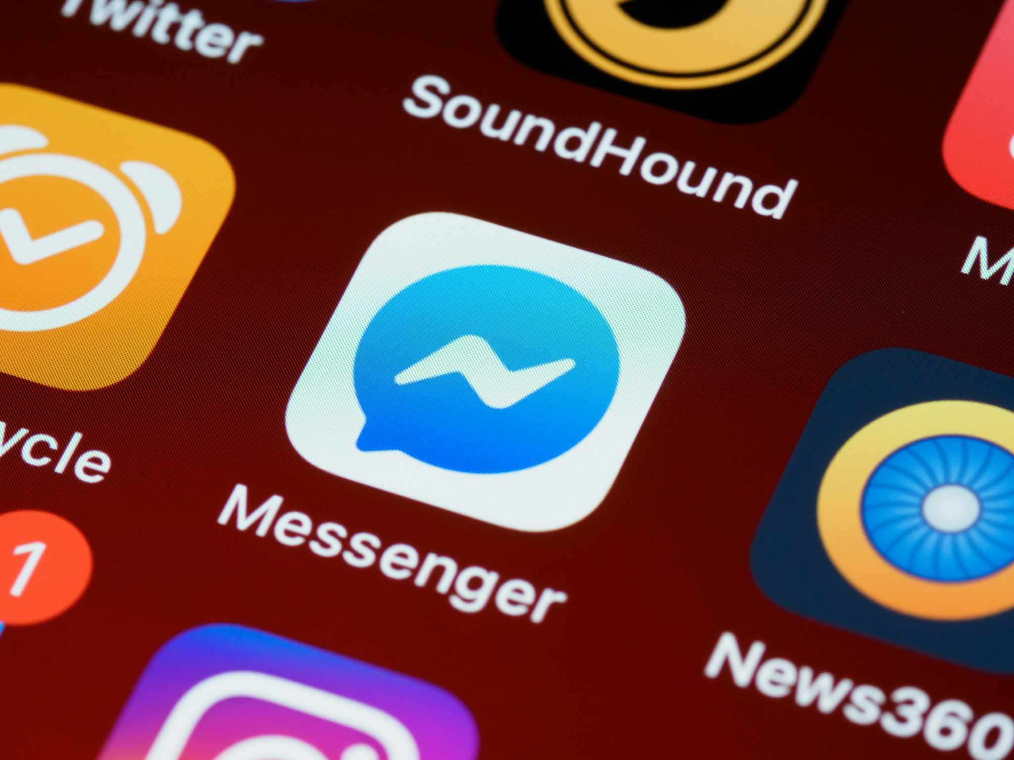 How To Change Facebook Messenger Password » 3 Easy Methods