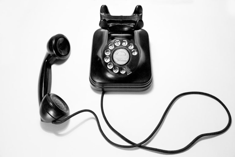 Telephone Numpad: Design History and Standards » 3 Easy Methods
