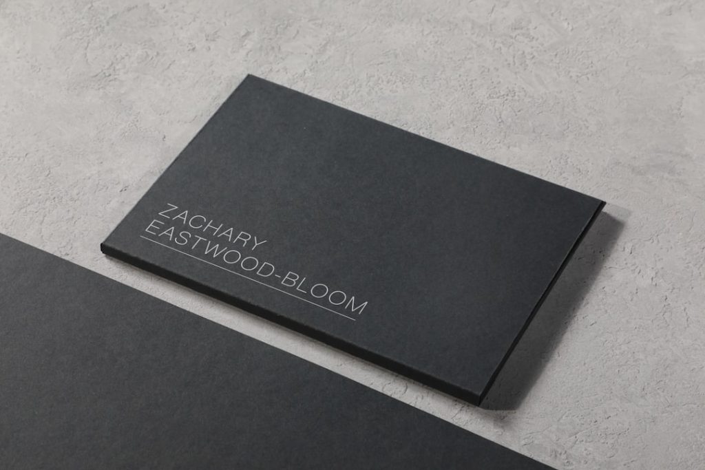 Top Business Card Makers That Help You Design a Professional Card in ...