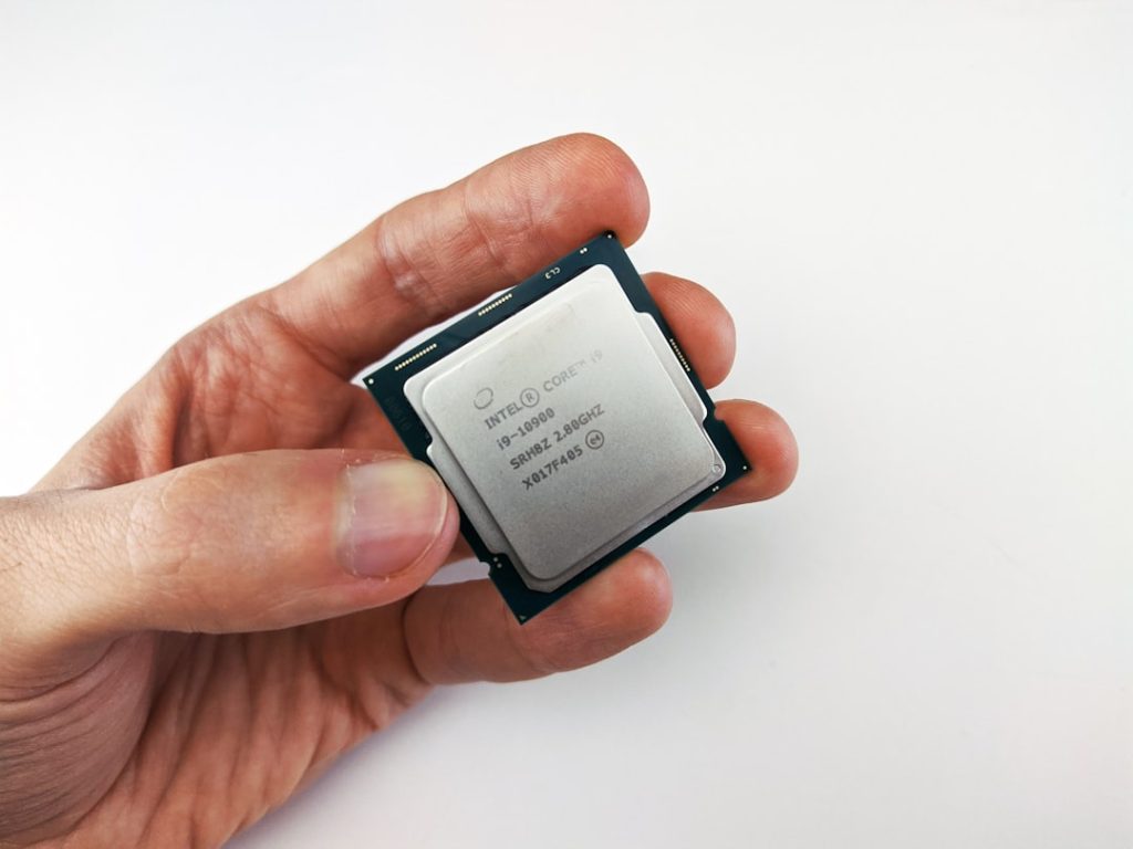 What Is Intel’s Multi-Format Codec Engines? » 3 Easy Methods