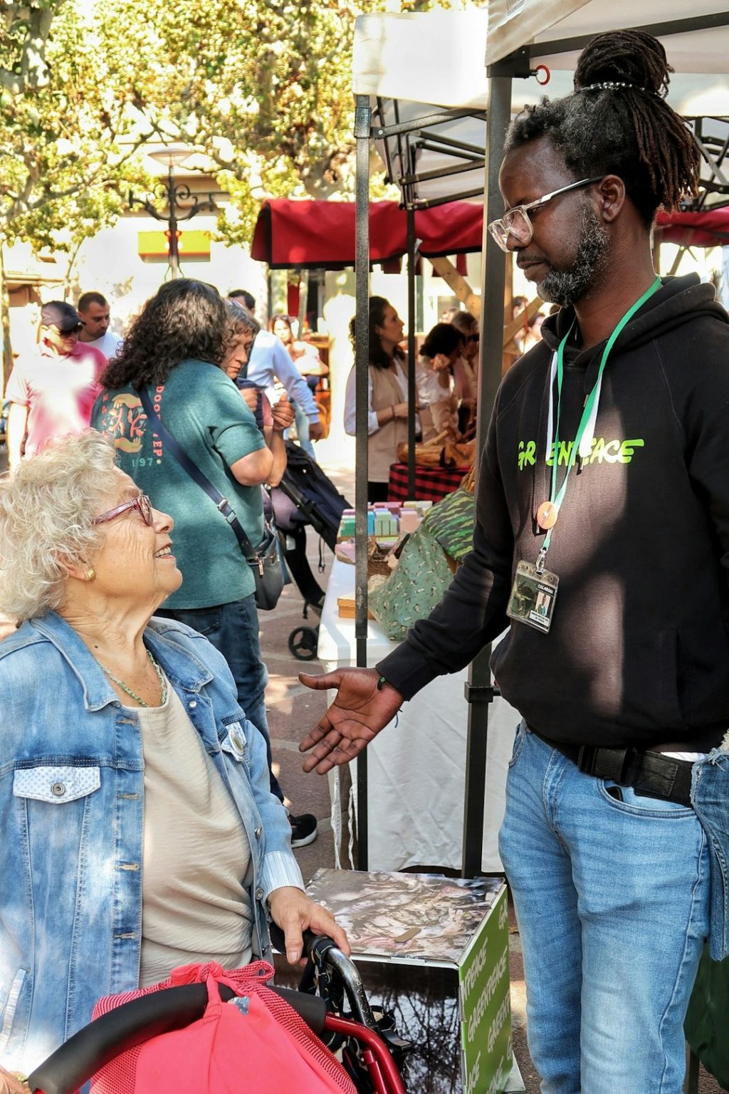 How To Build A Supportive Community Around Shared Interests And Goals ...